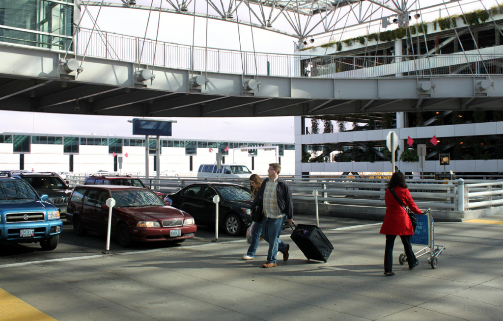 A Walktober Tour of Portland’s Crosswalks – Portland Transport